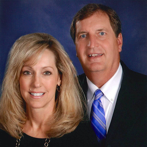 The Niberts To Receive Prestigious Award – Children's Trust of South ...