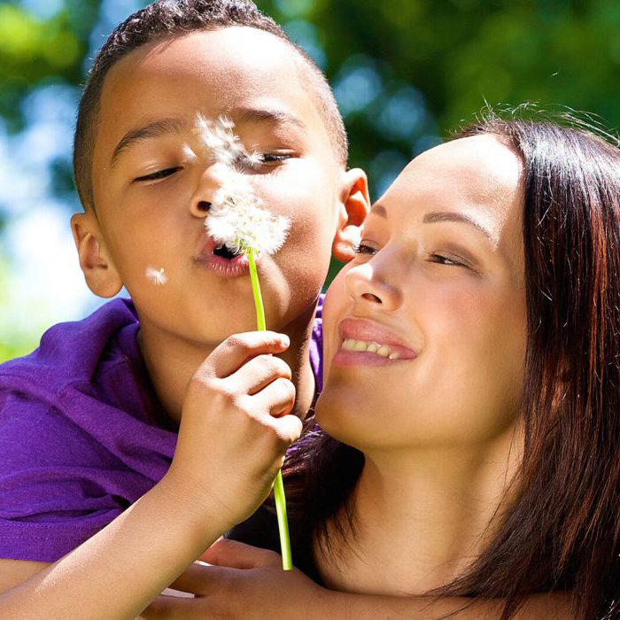 Positive Childhood Experiences - Children's Trust of South Carolina